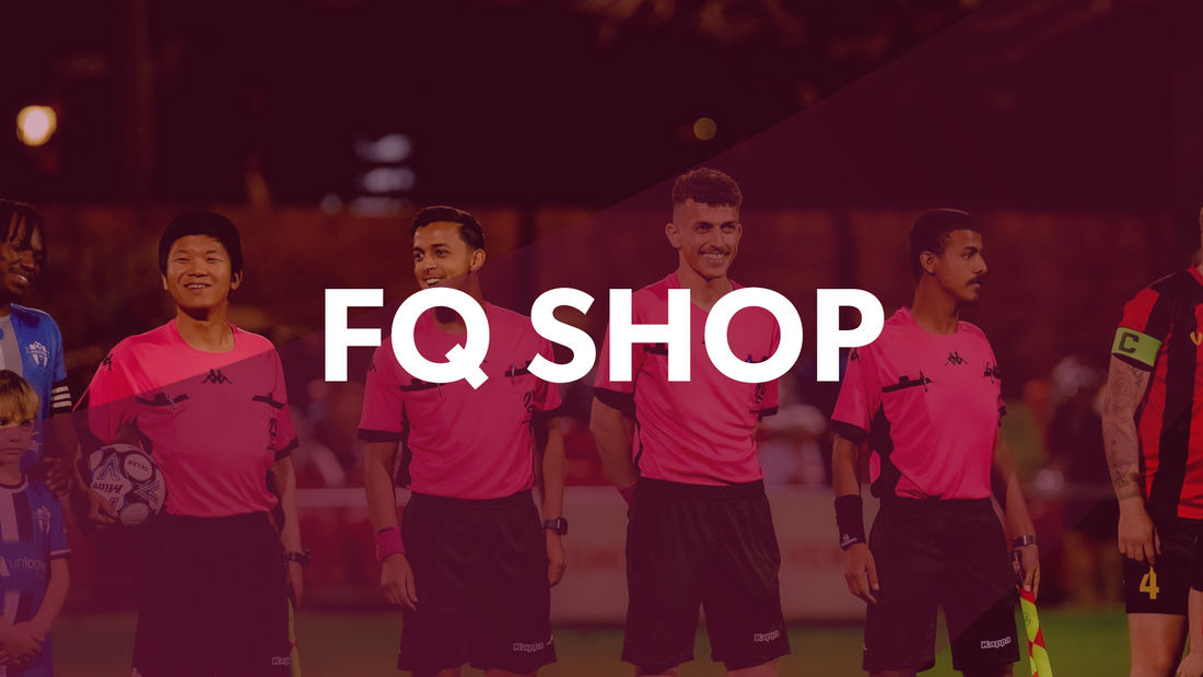 FQ Shop